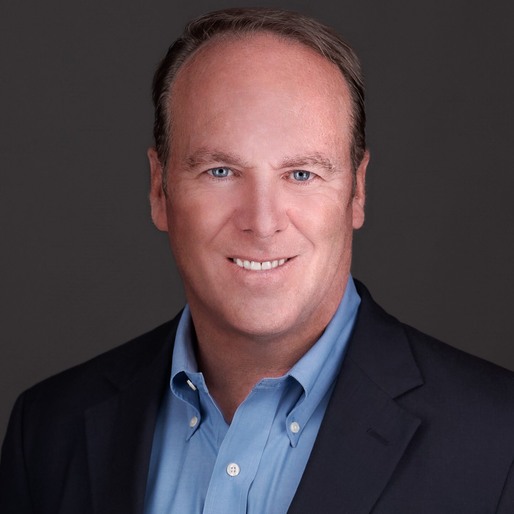 About Us - Golden Portfolio